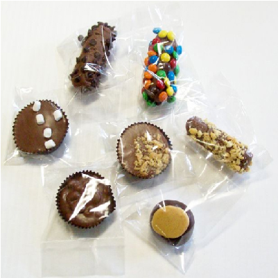 The Cello King | Cellophane Bags Australia, Cello Bags & More